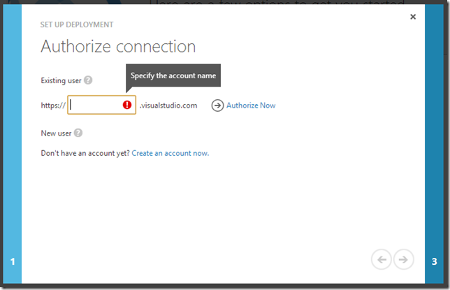 Visual Studio Online setup speed test and guide: Continuous Integration ...