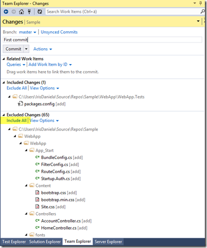 Visual Studio Online setup speed test and guide: Continuous Integration ...