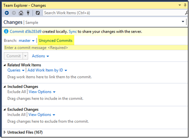 Visual Studio Online setup speed test and guide: Continuous Integration ...