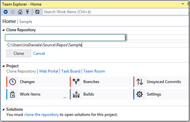 Visual Studio Online setup speed test and guide: Continuous Integration ...
