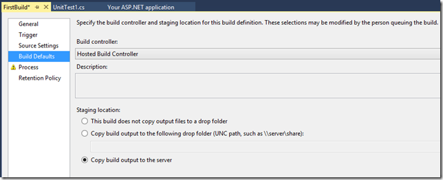 Visual Studio Online setup speed test and guide: Continuous Integration ...